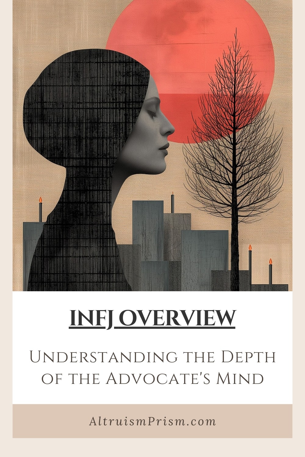 INFJ Overview: Understanding the Depth of the Advocate's Mind ...